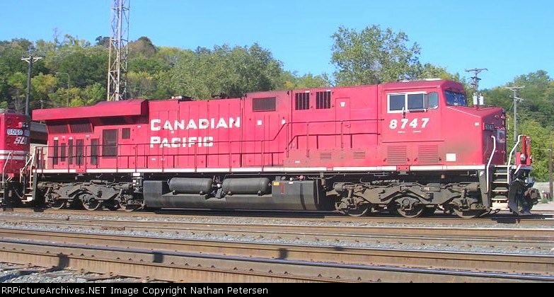 CP 8747